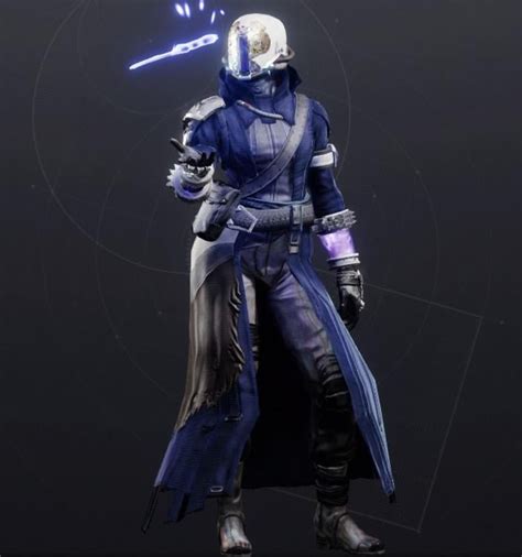My Warlock Rdestinyfashion