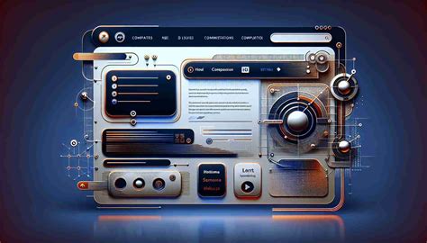 revitalizing your website s header with style and functionality