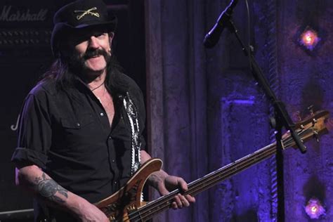 Motorhead Deluxe Box Set Revisits ‘early Years