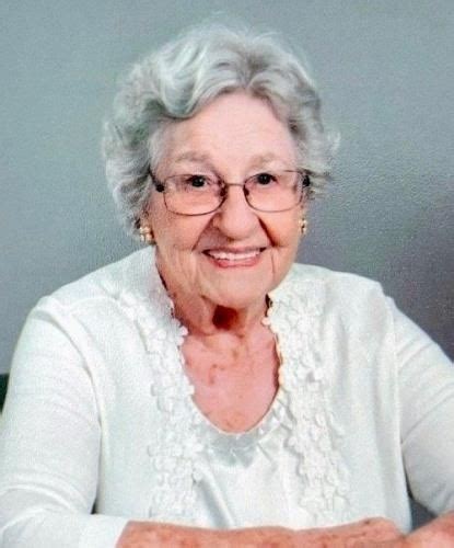 Elva Attaway Obituary 1927 2023 Brunswick Ga The Brunswick News