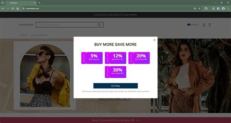 Hong Kong Innovation Industry Limited Scam Stores A Network Of Fake