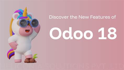How To Install Odoo 18 On Ubuntu 22 04 Step By Step