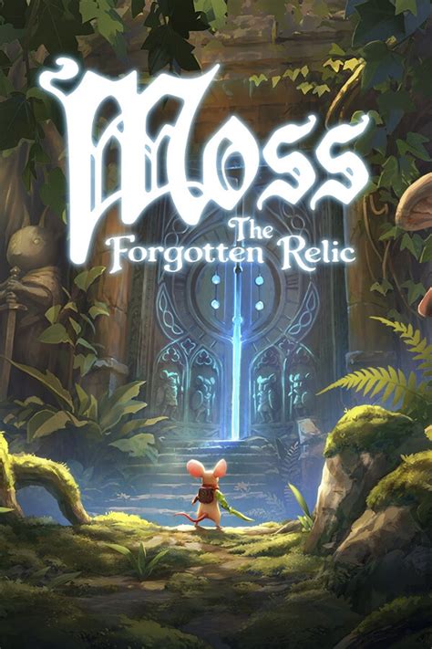 How Long Is Moss The Forgotten Relic Howlongtobeat