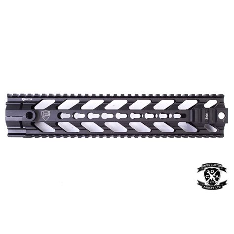Rail Systems And Handguards Fortis Revolution M4 Rail