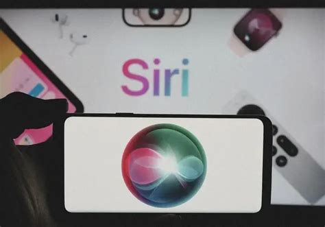 Apple Ai Upgrade To Launch Llm Siri Em360tech