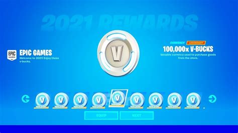 Come Avere Vbucks Gratis😱😍 Youtube