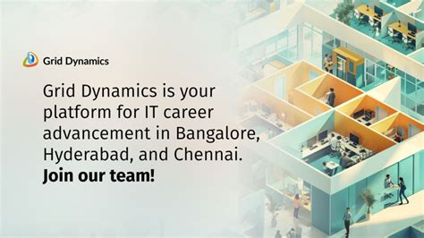 Berthold Puchta On Linkedin Grid Dynamics Job Openings Careers At Grid Dynamics