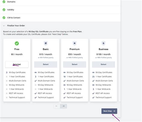 How To Add Zerossl On Your Site Free Ssl For Your Website Solveddoc