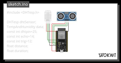 Arun 6 Wokwi Esp32 Stm32 Arduino Simulator