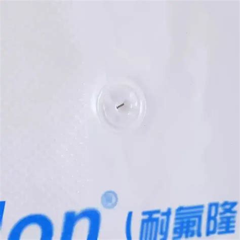 Polyethylene Valve Bag — Engineering Performance And Application