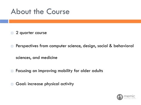 PPT ExerPong Enhancing Mobility For Elderly Adults Agile Aging Final Presentation