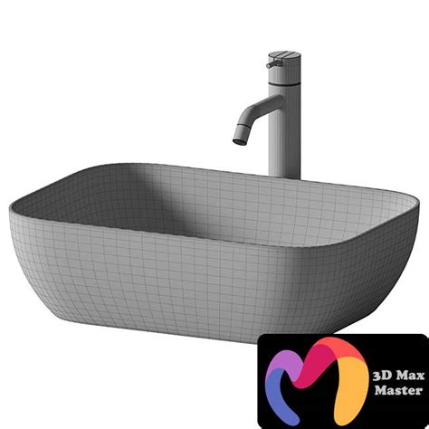 Mexen Rita 3d Max 3dmaxter