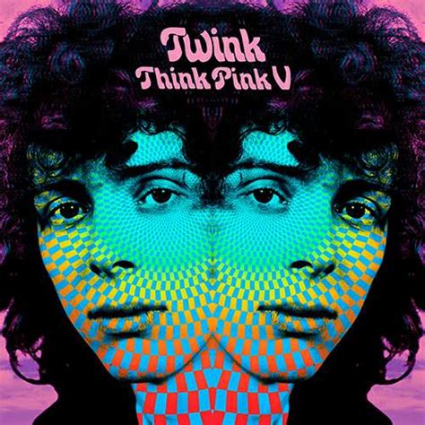 Twink Issues Two New Experiments