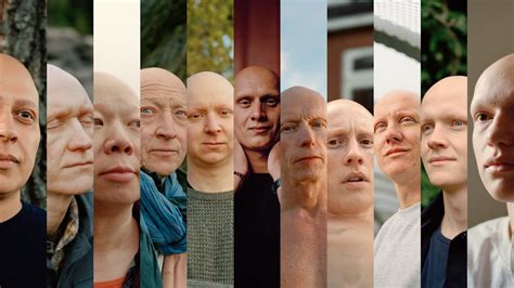 Alopecia In Men Wellcome Collection