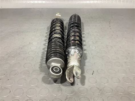 AMMORTIZZATORI POSTERIORI HONDA SH I SPORT EUR PicClick IT