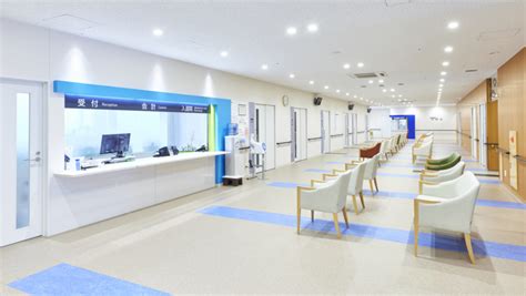 医療法人北祐会 北海道脳神経内科病院 すべては患者さんのために