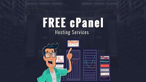 Free Cpanel Hosting Services February 2025 Space30