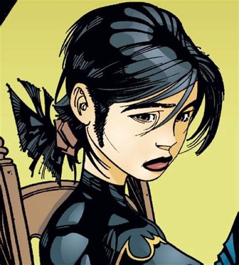 Pin By Bibi Blue On Pfps Batgirl Cassandra Cain Cassandra Cain Dc