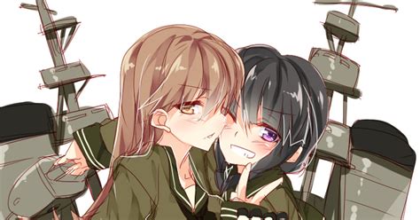 艦隊これくしょん 艦これワンドロまとめ その4 Mtuついったのイラスト Pixiv