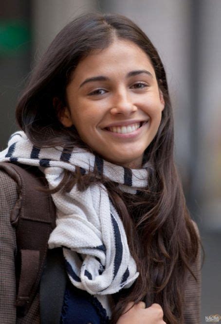 Naomi Scott Famousfix