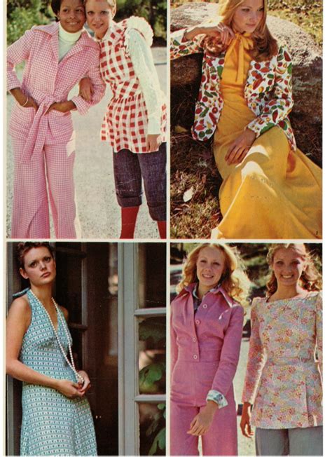 Musings From Marilyn Class Of 1973 Flashback