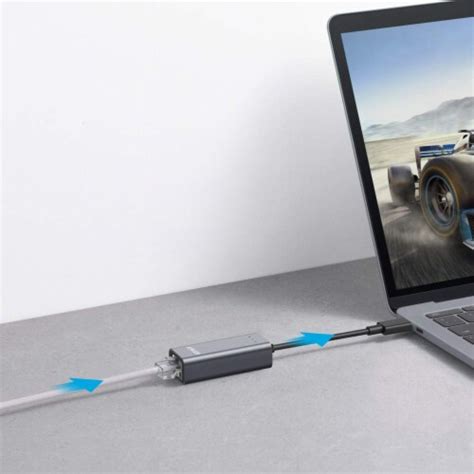 Anker Usb C To Ethernet Adapter Ct Frys Food Stores