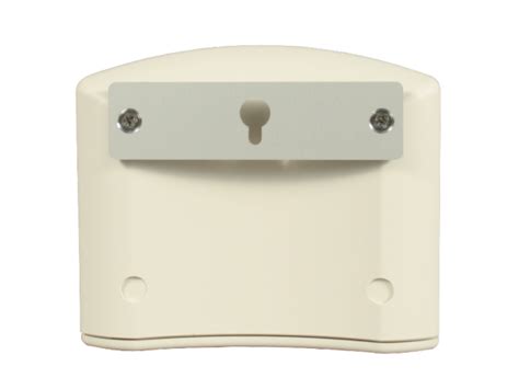Smart Radon Sensor With Pressure Sensor