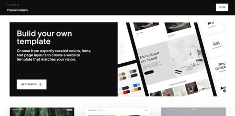 How To Use Squarespace To Build A Website Video Tutorial