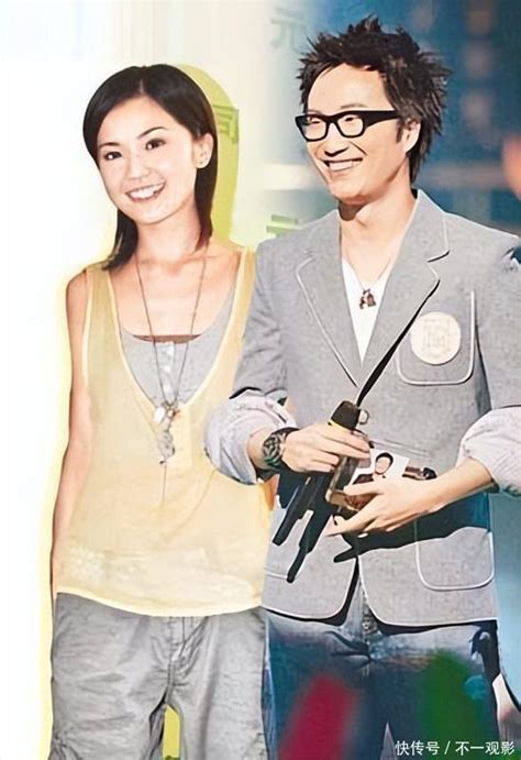 追过杨千嬅，牵手张柏芝，郑中基为什么跟阿sa离婚了？ 360娱乐，你开心就好