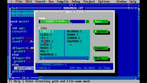 Learn C Programming In Hindi For Beginners Multiple If Ladder If Nested If Part 5 Youtube