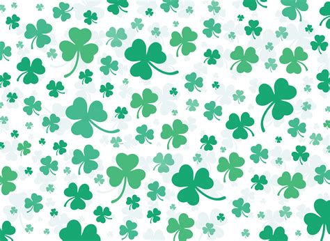 Clover Backgrounds