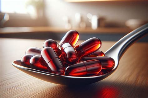 Nejlepší astaxanthin: Účinky, zdroje a tajemství jeho výjimečnosti