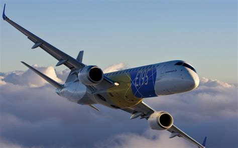 Detalhes Exclusivos Da Situação Da Embraer Após Cisão Com A Boeing