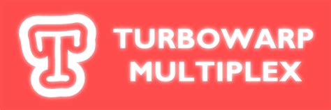 Turbowarp Multiplex ВКонтакте