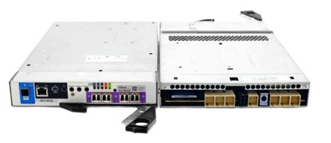 Dell Emc Powervault Me Series Review Storagereview Com