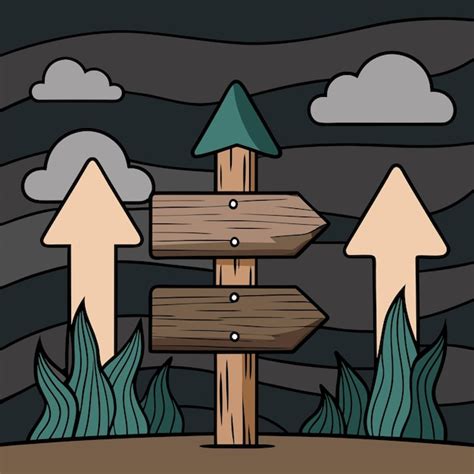 Front Back Arrow Sign Vectors And Illustrations For Free Download