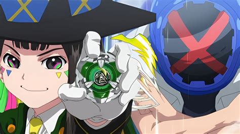 Beyblade X Amv Double Xtreme Dashkamen X Vs Multi Youtube