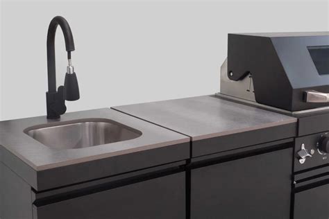 Nova Assado Outdoor Kitchen Norwich Camping And Leisure