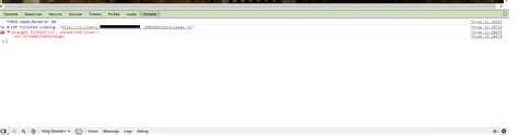 Javascript Fault In Json Object Threejs Stack Overflow