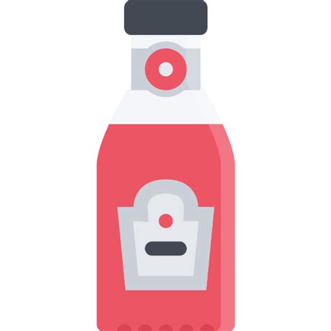 Ketchup Vector Svg Icon Png Repo Free Png Icons