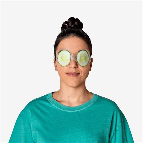 New Shops Gel Eye Mask Cooling Clearance
