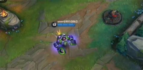 Lol手游无限火力机器人怎么出装 Lol手游 逍遥手游网