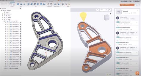 Generative Design In Autodesk Fusion Revolutionizing Design With Ai Fusion Blog