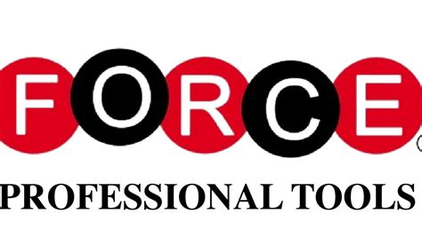 Elevate Your Craftsmanship With Force Tools—a Symbol Of Quality And Precision Automotive