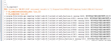 windows7 vs2015 matlab2018b cuda9 2 配置siamesefc 目标跟踪网络 2015b 和