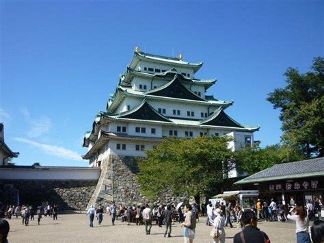 Nagoya Borgen Japanoholicdk