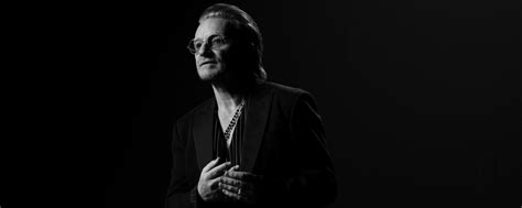 Tall Tales Of A Short Rock Star” Watch U2s Bono Open Up About His