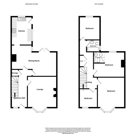 Downend Road Horfield Bristol Bs7 4 Bedroom Property To Rent