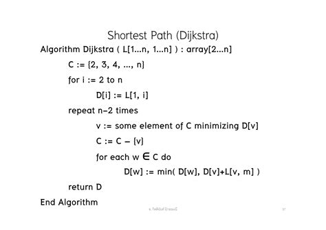 Big One C Language 11 เทคนิคอัลกอริทึมแบบ Greedy Ppt