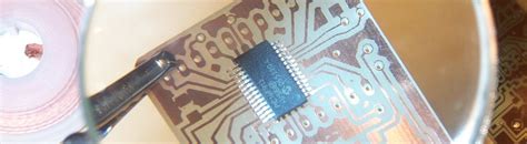 Understanding Icsp For Pic Microcontrollers 4 Steps With Pictures